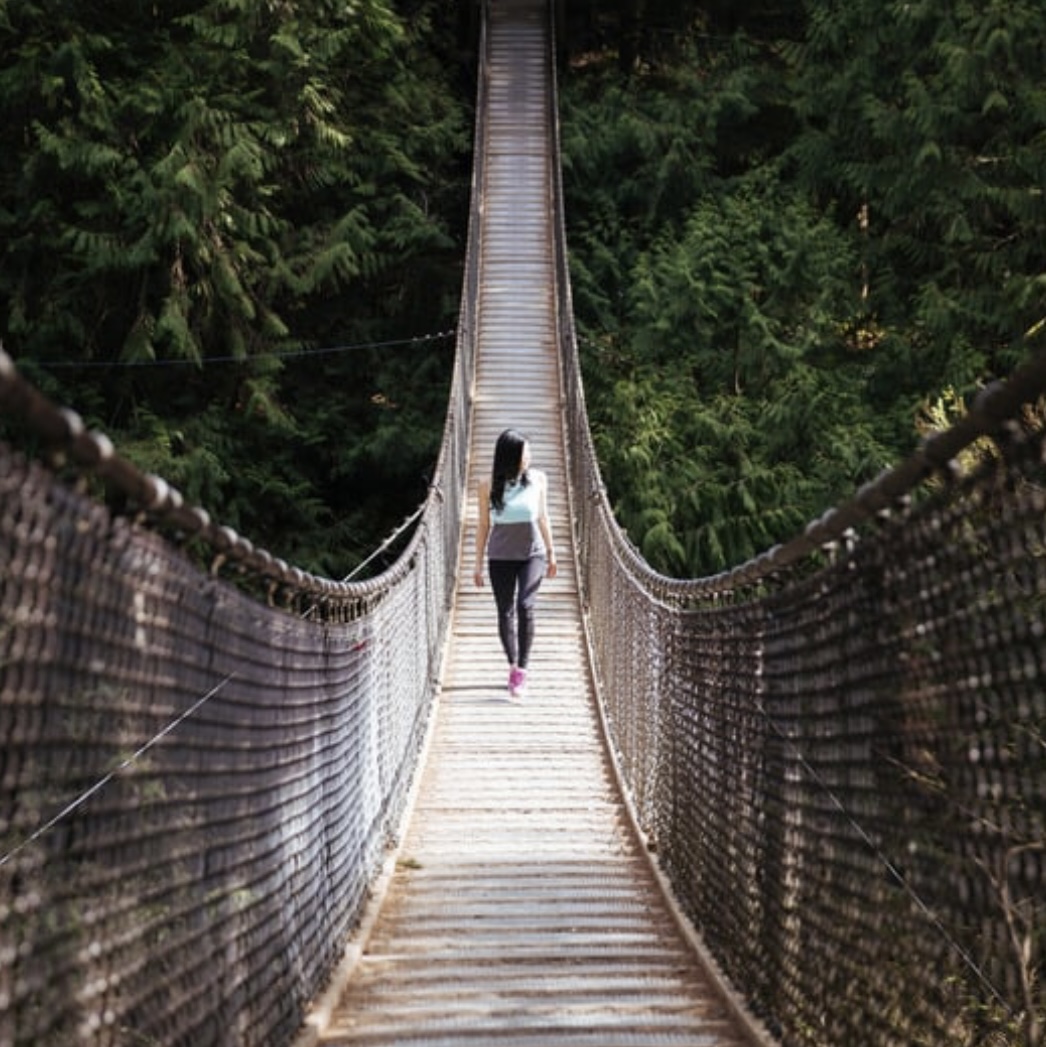 Building Bridges Through Kindness – Carol J German